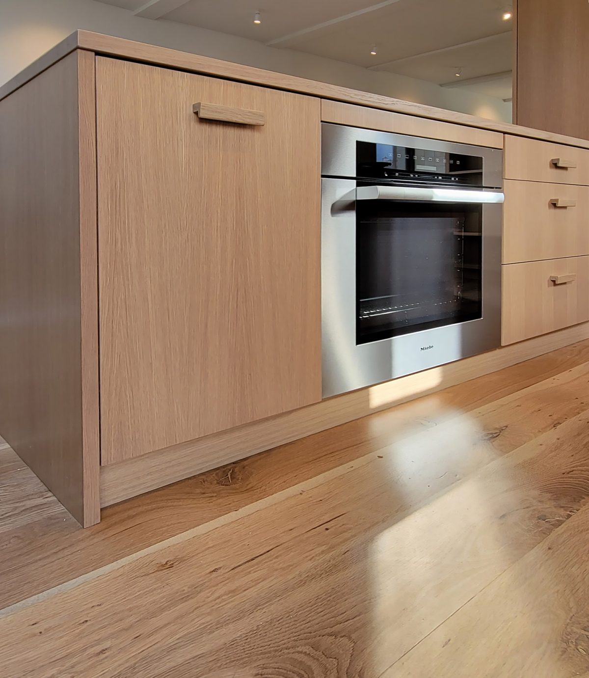 13. Great Jones Kitchen – Rob Kron Custom Living